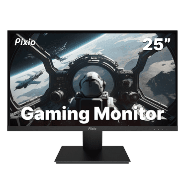 Pixio PX278 Wave Beige 27 inch 180Hz Refresh Rate FHD 1440p Resolution ...