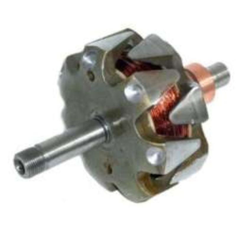 New Alternator Rotor for CHEVROLET 24V - 28-102 - Walmart.com - Walmart.com