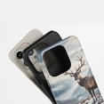Deer For All iPhone Series Protective Phone Case Realistic Nature ...
