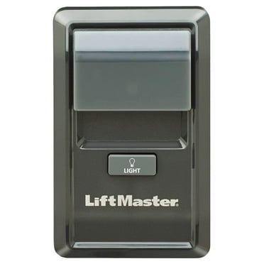 Liftmaster 87504-267 DC Battery Belt Drive WIFI Garage Door Opener with ...
