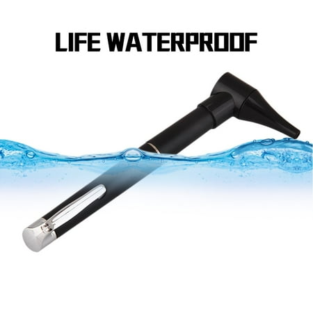 Portable Mini Diagnositc ENT Kit Ear Endoscope Portable Fiber Otoscope ...