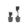 WeatherTech CupFone with Extension, Universal Auto Cellular Support ...