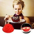 Silicone Pound Cake Pan Red Cake Pan Nonstick Spiral Baking Pands ... Silicone Pound Cake Pan Red Cake Pan Nonstick Spiral Baking Pands ...