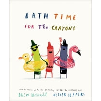 How the Crayons Saved How the Crayons Saved the School, Book 4 ...