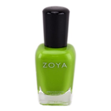 Zoya Natural Nail Polish, Eden, 0.5 Fl Oz - Walmart.com