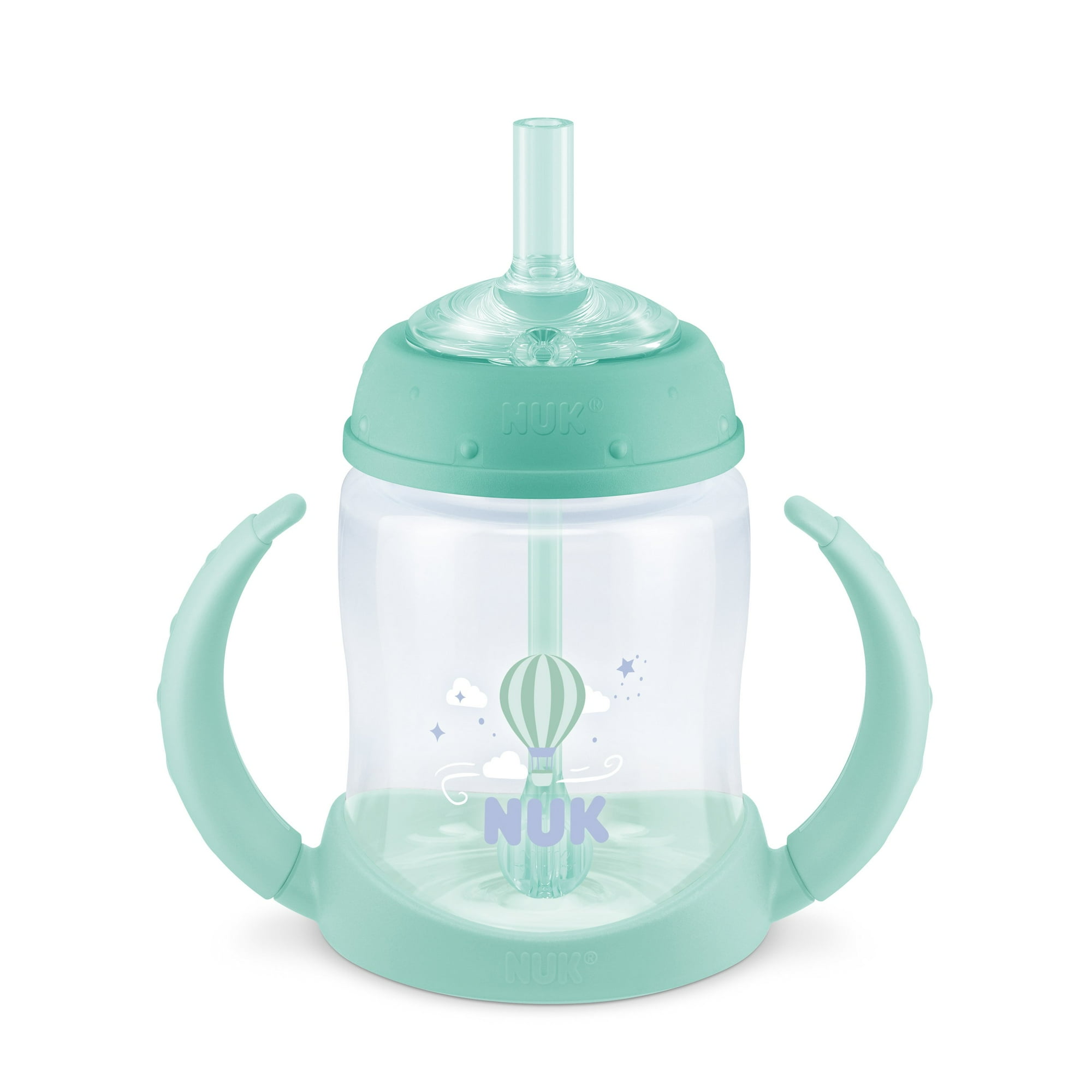 Click here for Nuk 5oz Straw Cup prices