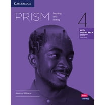 Prism Prism Level 3 Teacher's Manual Reading and Writing, (Paperback ...