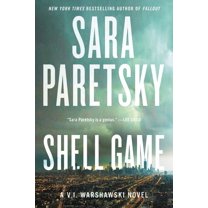 V. I. Warshawski Indemnity Only: A V. I. Warshawski Novel, Book 1 ...