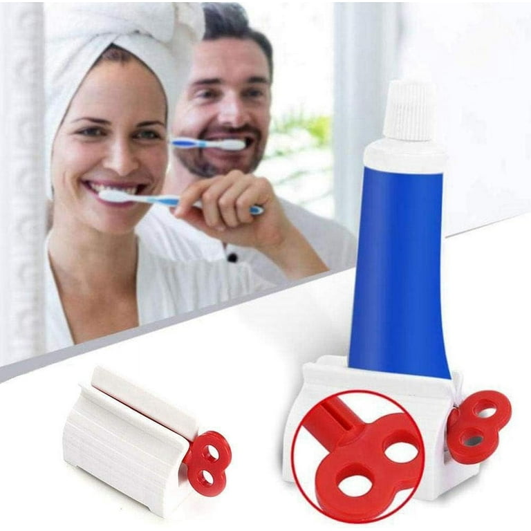 Ez Squeeze Toothpaste Tube Squeezer