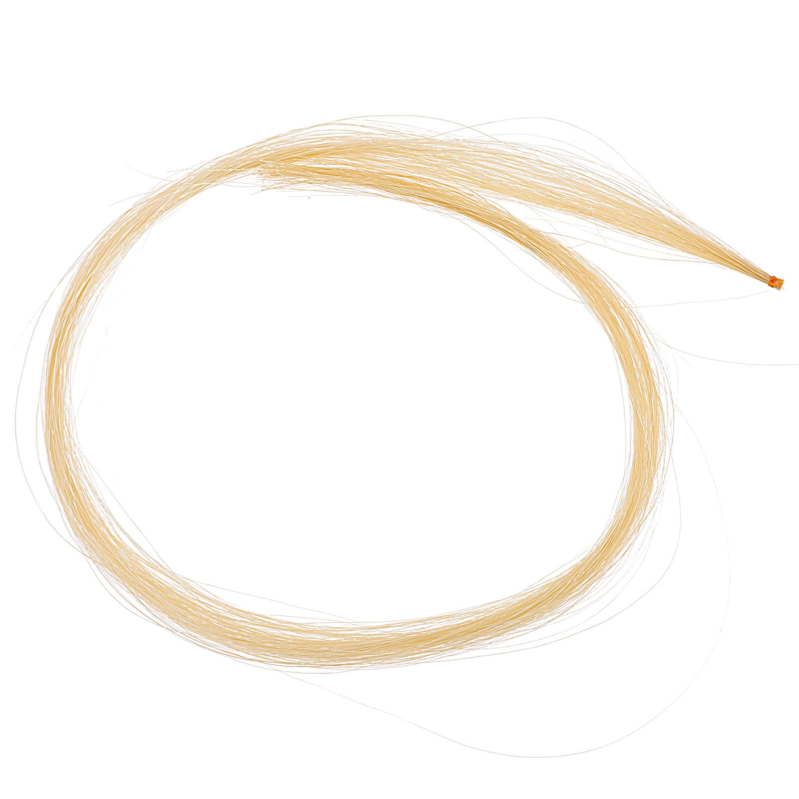 Cello Violin Bow Hair Durable Bow Hair Violin Bow String Making Supply ...