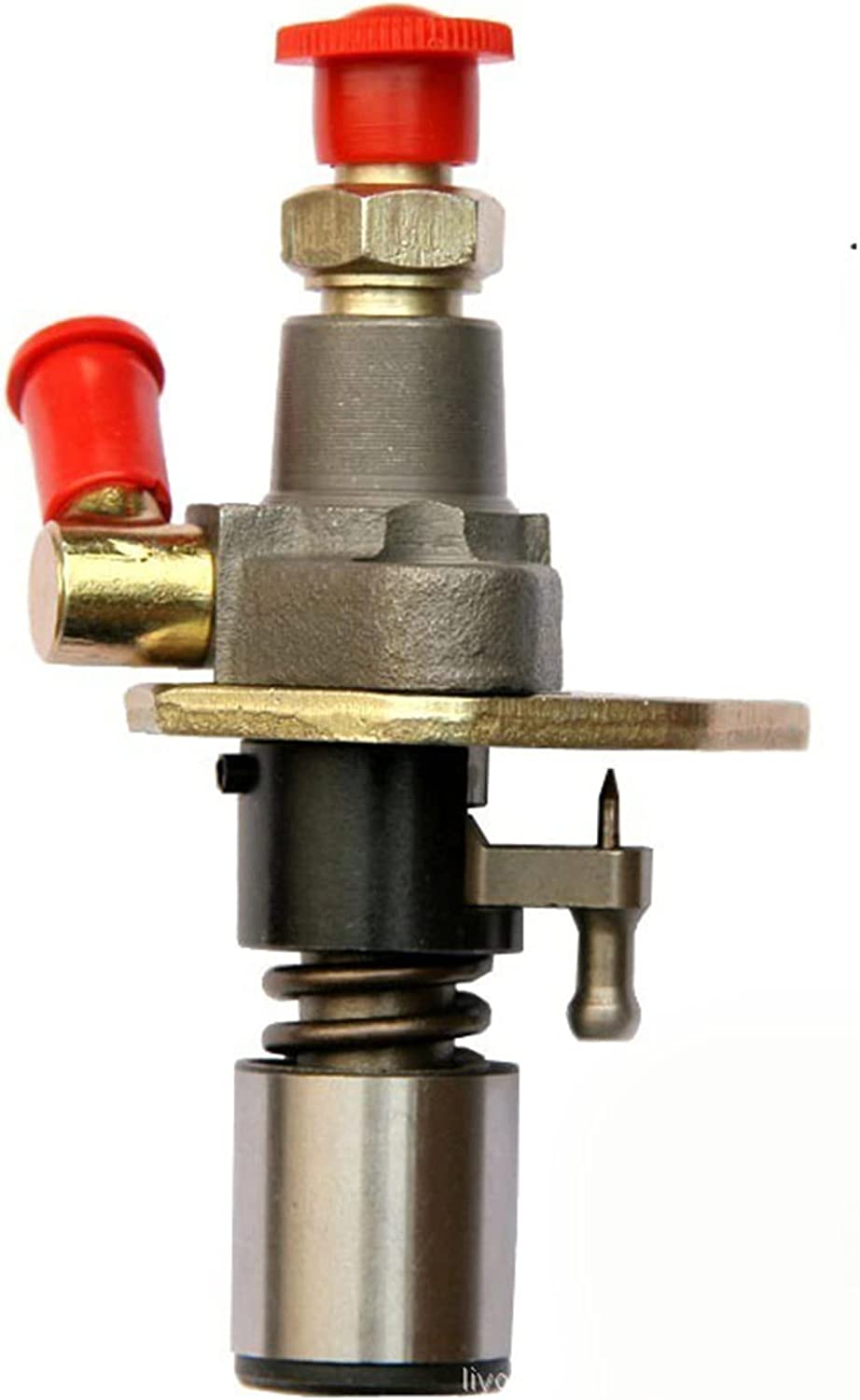 Seapple Electric Fuel Injection Pump Compatible with Yanmar Generator ...