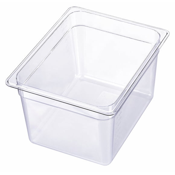 Polycarbonate Containers