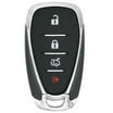 Keyless Entry Transmitter - Walmart.com