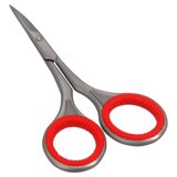Revlon Curved Blade Cuticle Scissors - Walmart.com