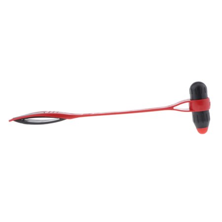 Travel Back Neck Pain Stress Fatigue Acupressure Massage Knocking ...