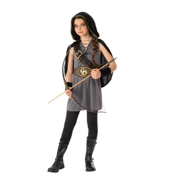 Miss Archer Child Costume - Medium - Walmart.com