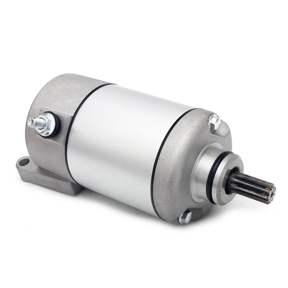 Starter Start Motor for HISUN UTV HS 400 MSU400 QLink Menards Massimo ...
