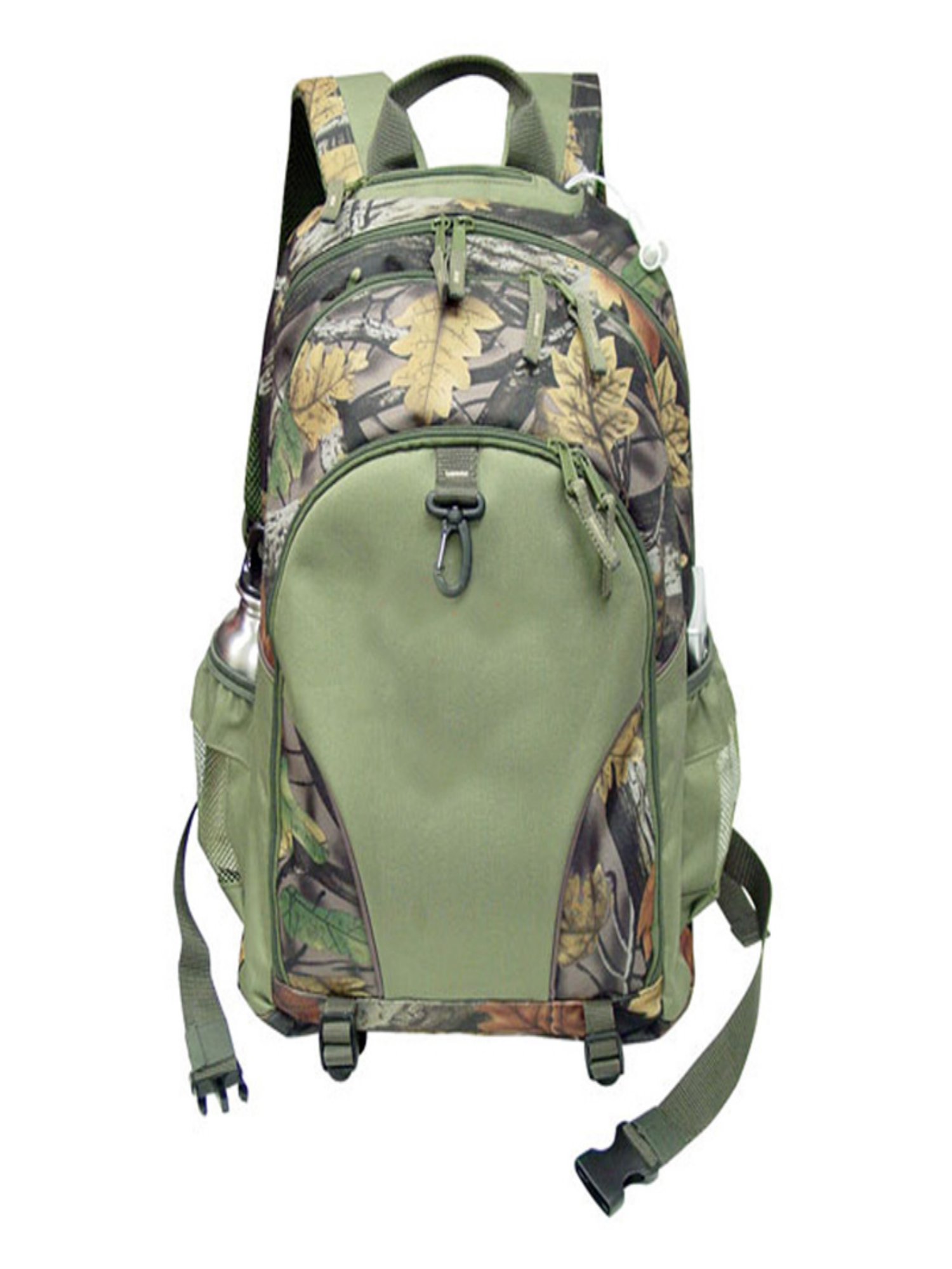 Camo Laptop / Tablet Backpack - Walmart.com