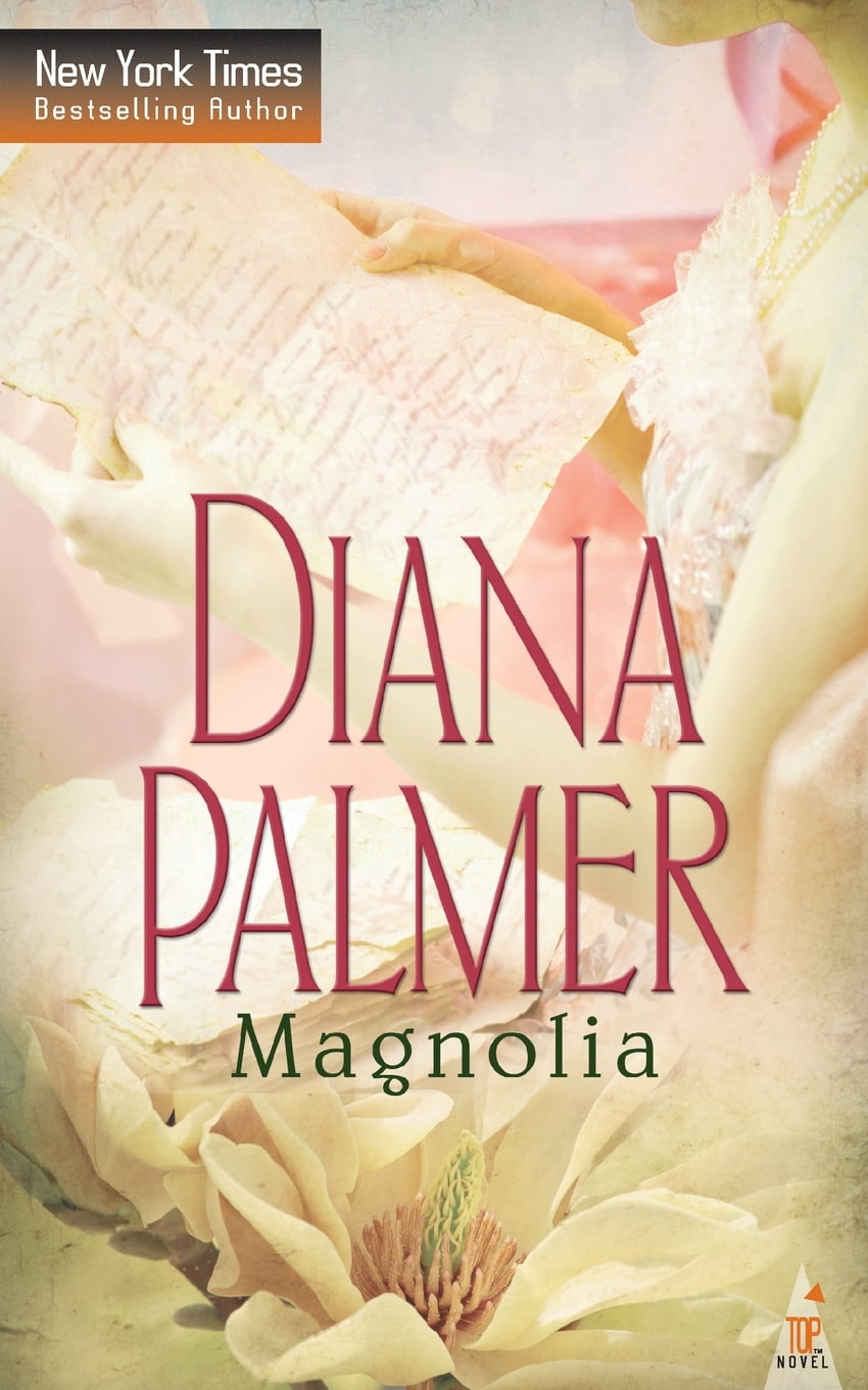 Magnolia (Paperback) - Walmart.com - Walmart.com