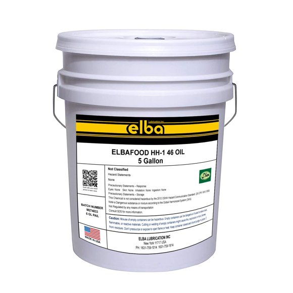 Iso 46 Hydraulic Oil