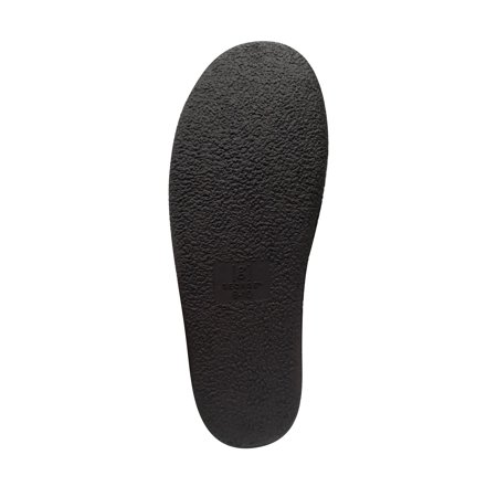 GEORGE - George Men's Genuine Suede Slippers - Walmart.com - Walmart.com