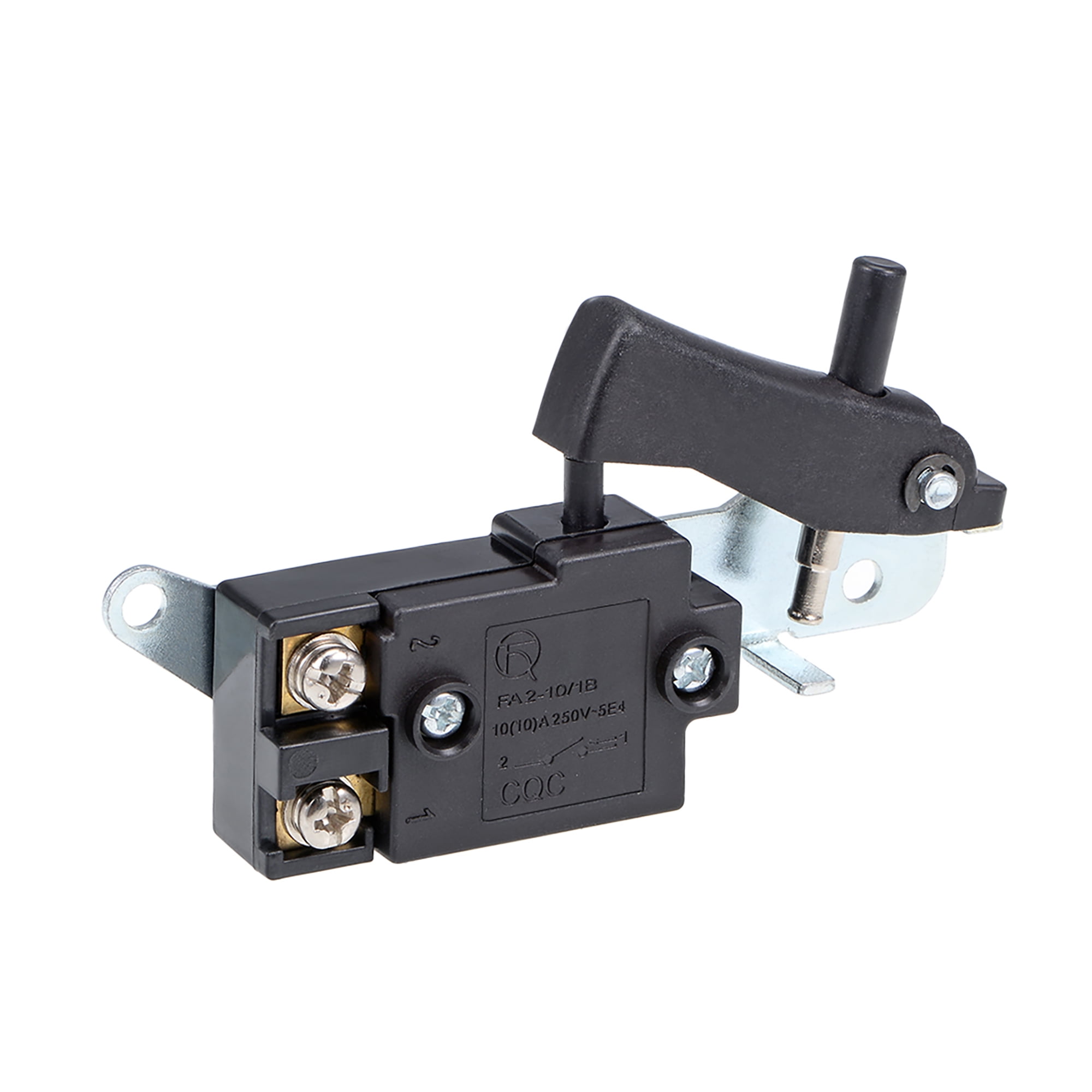 Trigger Switch FA2-10/1B for PH65A Electric Pick 250V/10A Tool Power ...