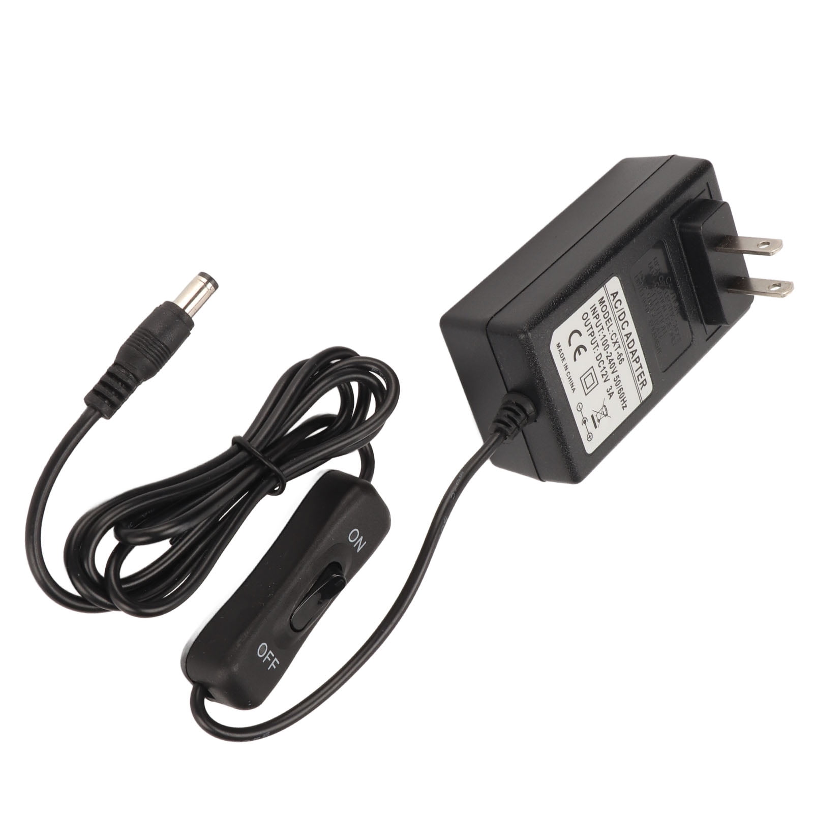 Click here for Estink Dc Power Supply Adapter  100-240v Universal... prices