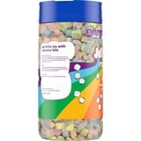 Jet-Puffed Rainbow Vanilla Marshmallow Bits, 3 oz. Bottle - Walmart.com