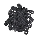 Colaxi Shade Cloth Clips,Fixing Buckle,Awning Clamps, Tightener Shading ...