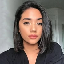 Curly Lace Front Wigs Human Hair Wigs for Black Women 180% Density 4X4 ...