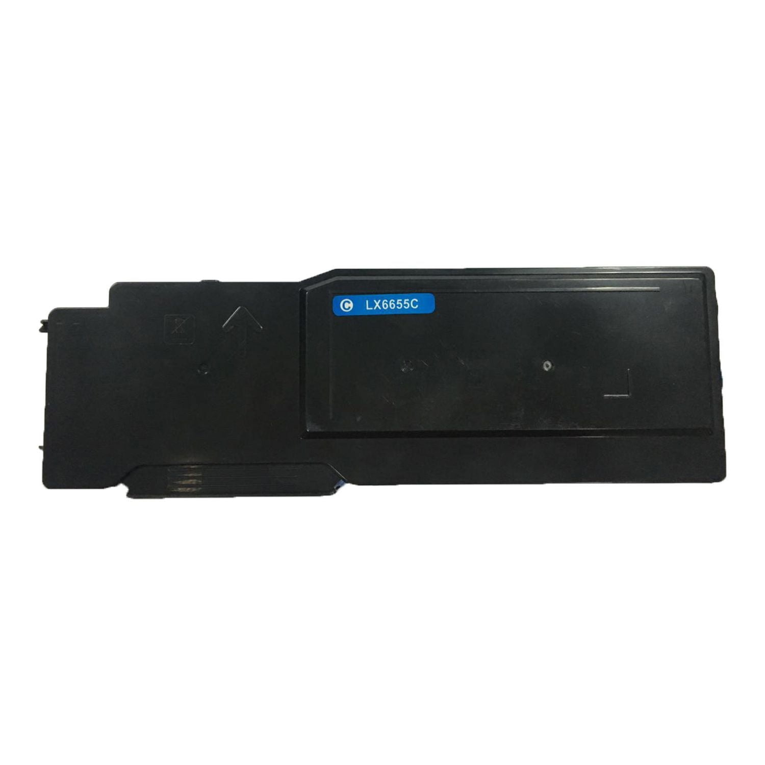 Click here for L-Ink Compatible Xerox 6655 Cyan Toner Cartridge (... prices