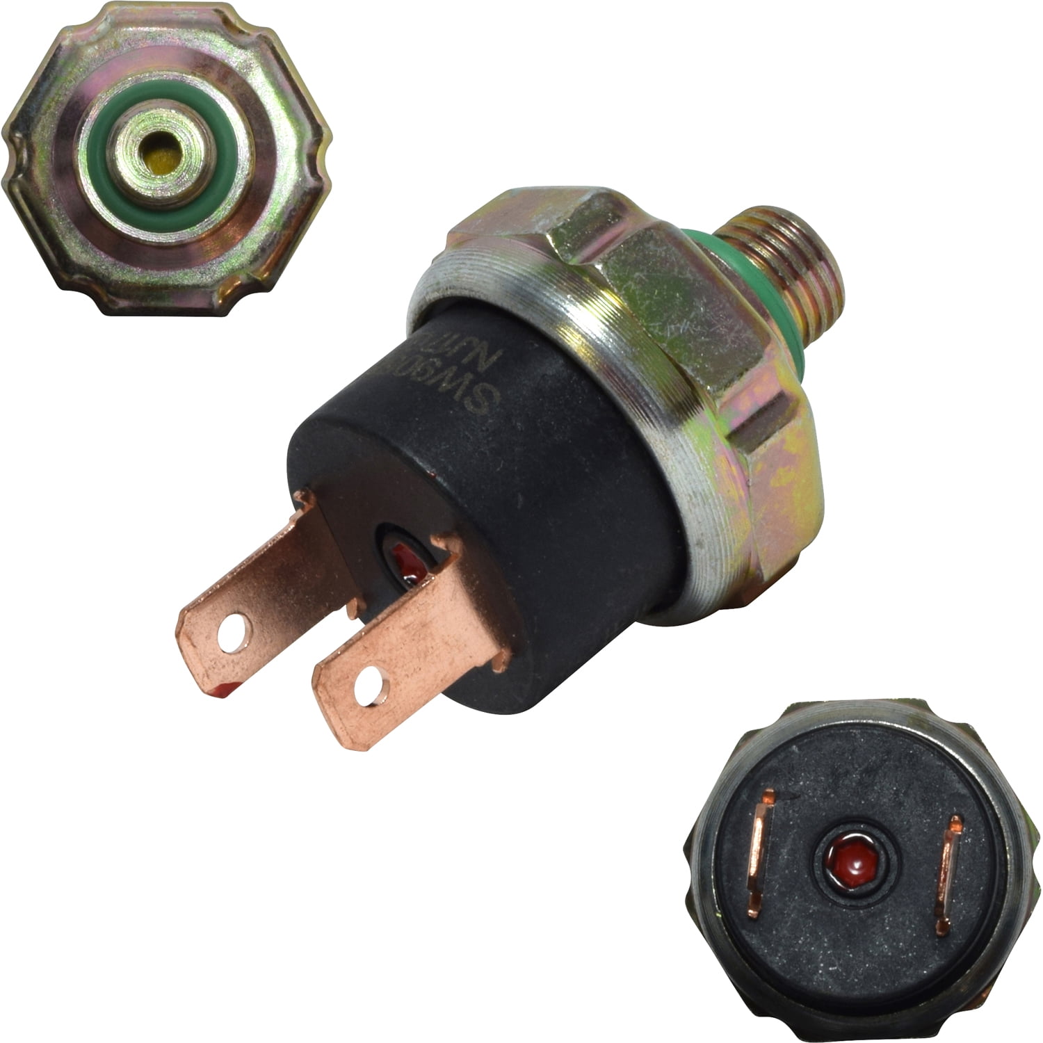 New UAC SW 9066C HVAC Binary Switch -- Binary HPCO/LPCO Switch ...