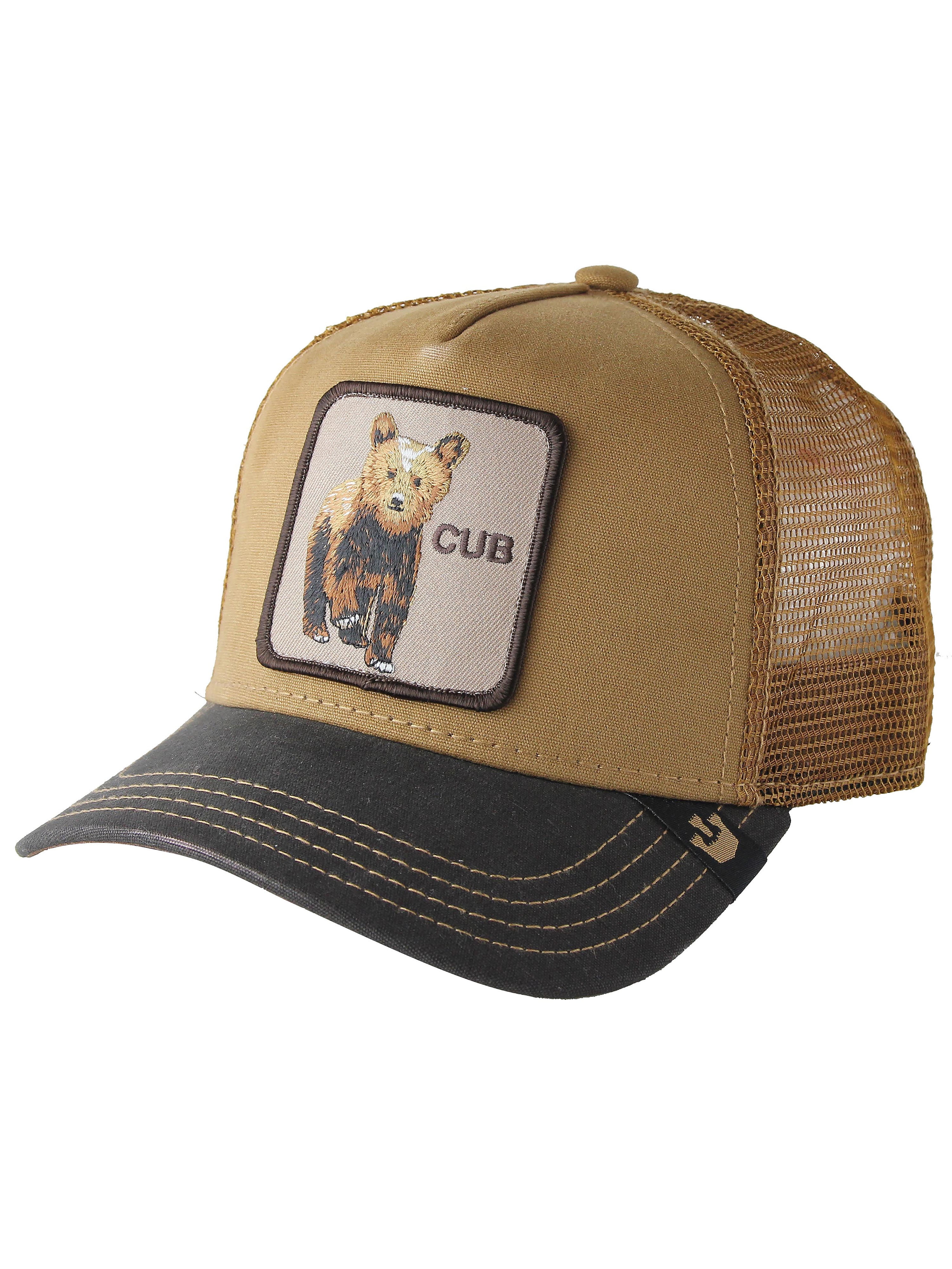 Goorin Brothers Animal Farm Trucker Hat - Walmart.com