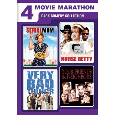 Serial Mom (Collector's Edition) [DVD] - Walmart.com