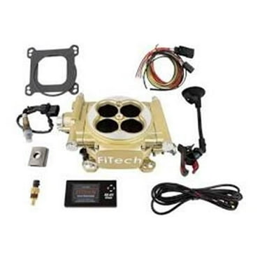 FiTech 30002 Fuel Injection System - Walmart.com