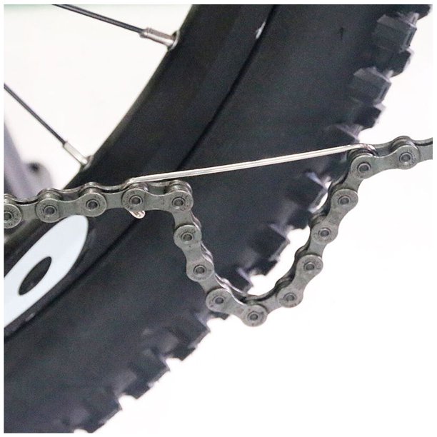 Bicycle Portable Chain Remover Link Pin Steel Chains Splitter Breaker ...