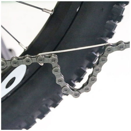 Bicycle Portable Chain Remover Link Pin Steel Chains Splitter Breaker ...