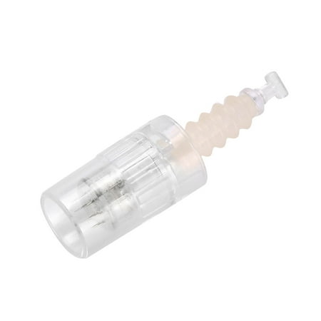 Nanometer Needle,Micro Needle Accessory for Microneedle Therapy Micro ...