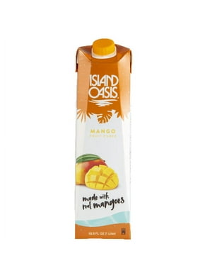 Island Oasis Drink Mixes in Drink Mixes & Water Enhancers - Walmart.com