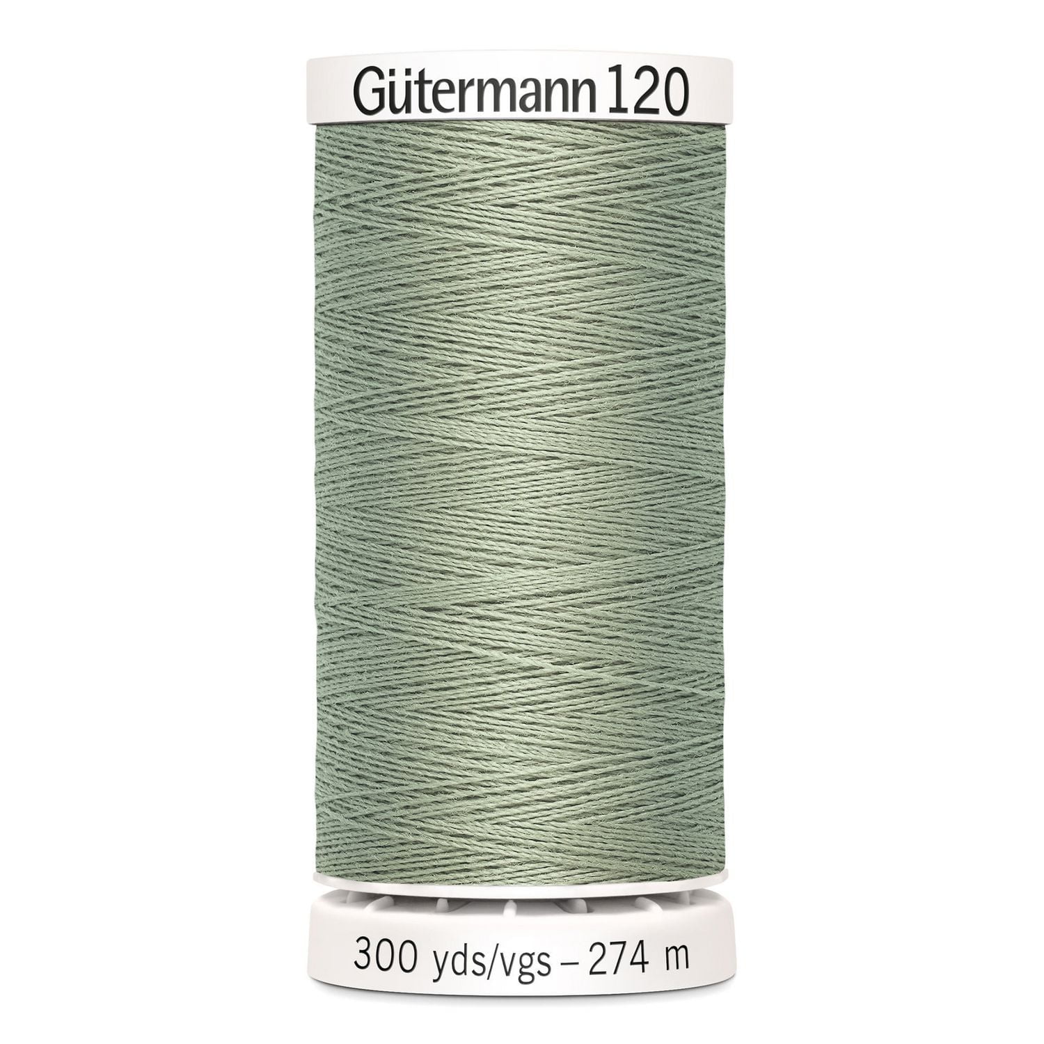 Click here for Gutermann 120 100 Polyester All Purpose Thread prices