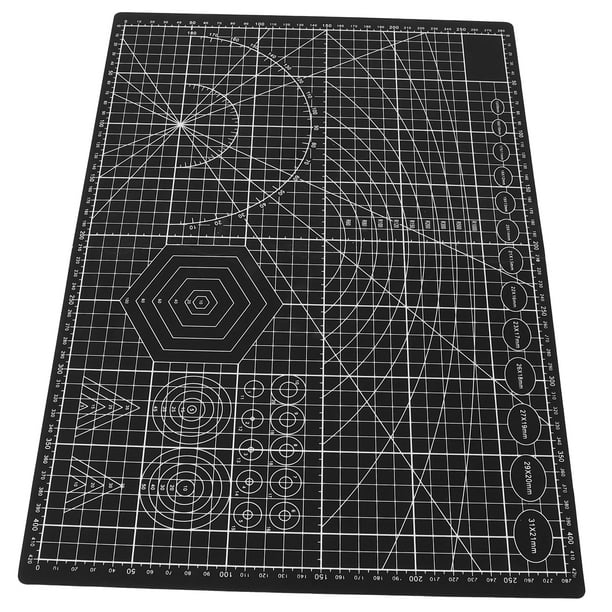 Cutting Mat, Rotating Cutting Mat Quilting Cutting Mats Quilting ...