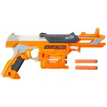 Nerf N-Strike Elite Scout MKII - Walmart.com