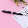Metal Signing Pen Guest Sign-in Pen Ballpoint Pen for Hotel Restaurant ...