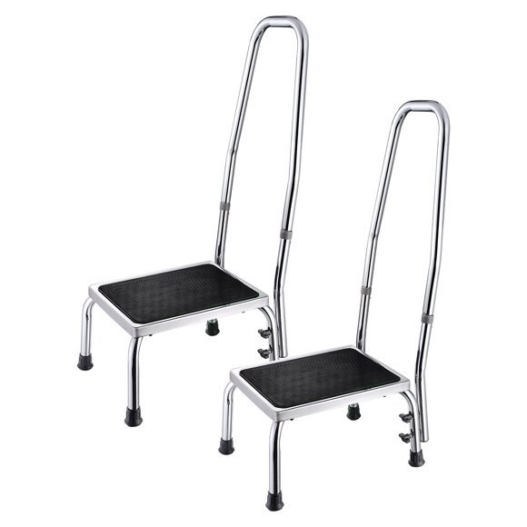 Safe Step Stool Seniors