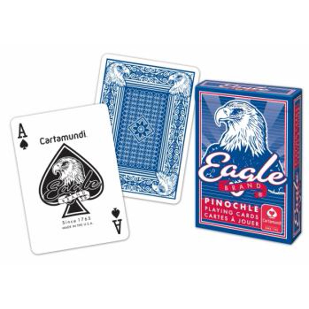 Pinochle Playing Cards - Walmart.com - Walmart.com