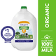 Dairyland 3.25% Organic Milk, 4L - Walmart.ca