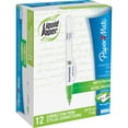 Correction Pen, 6.8 Ml, White - Walmart.com