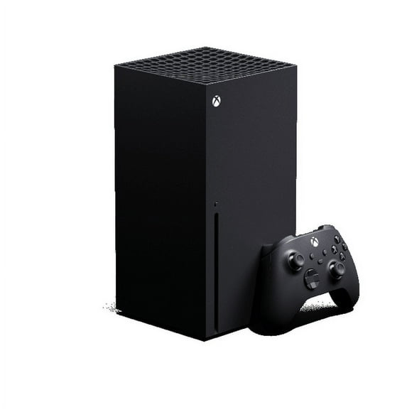 Xbox Series Refurb