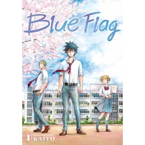 Blue Period: Blue Period 2 (Series #2) (Paperback) - Walmart.com