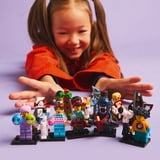 LEGO Minifigures Series 27 6 Pack - Multipack of Collectible Figures ...